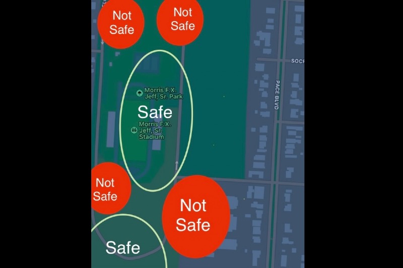 Sniffies App | Official